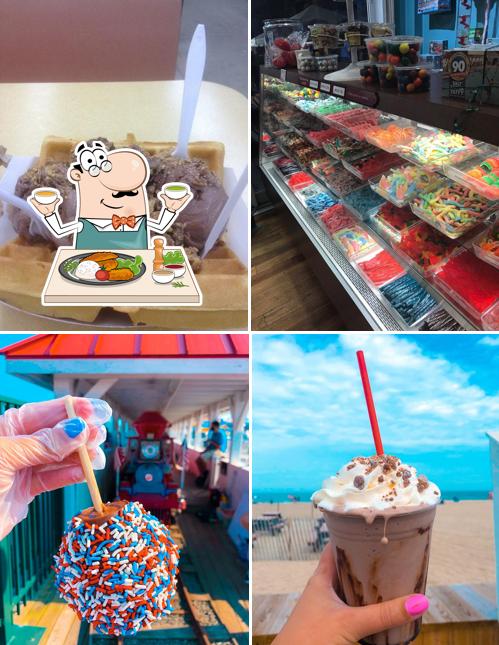 Carousel Candies in Point Pleasant Beach