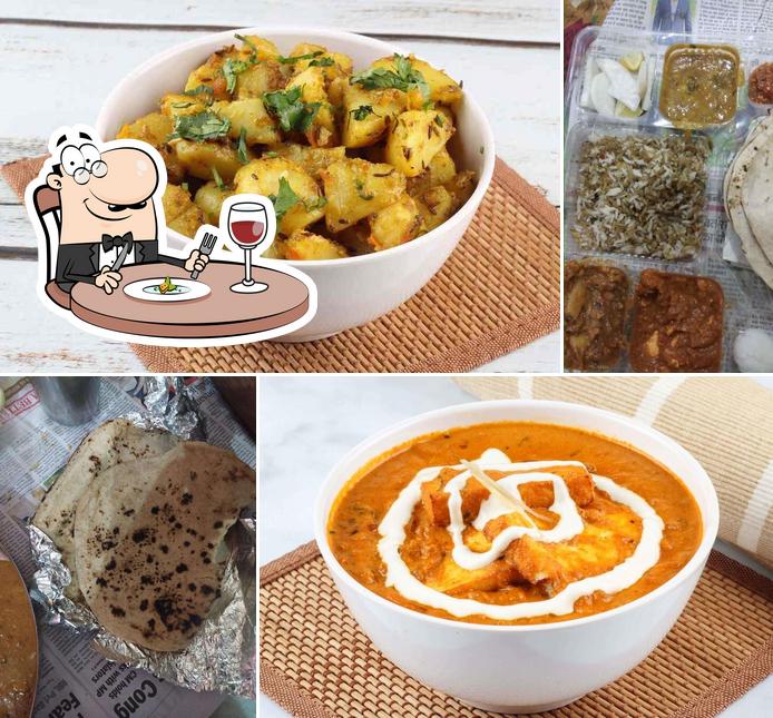 Chaman Da Dhaba, Jaipur - Restaurant menu, prices and reviews