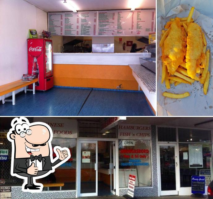 Chartwell Chinese & European Takeaways, Auckland - Restaurant menu ...