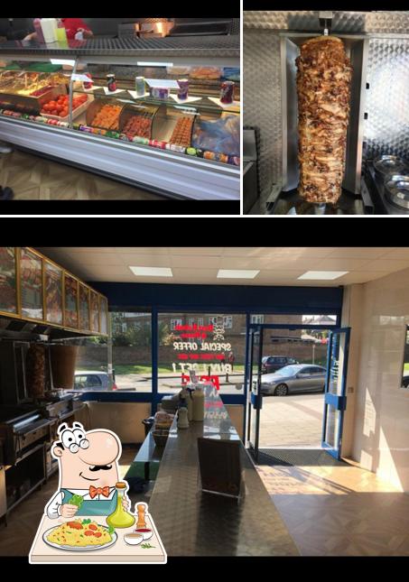 Cotmandene Best Kebab, Orpington - Restaurant menu, prices and reviews
