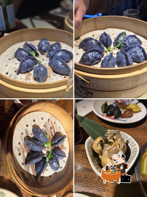 Dumpling Library, Belfast - Restaurant menu, prices and reviews