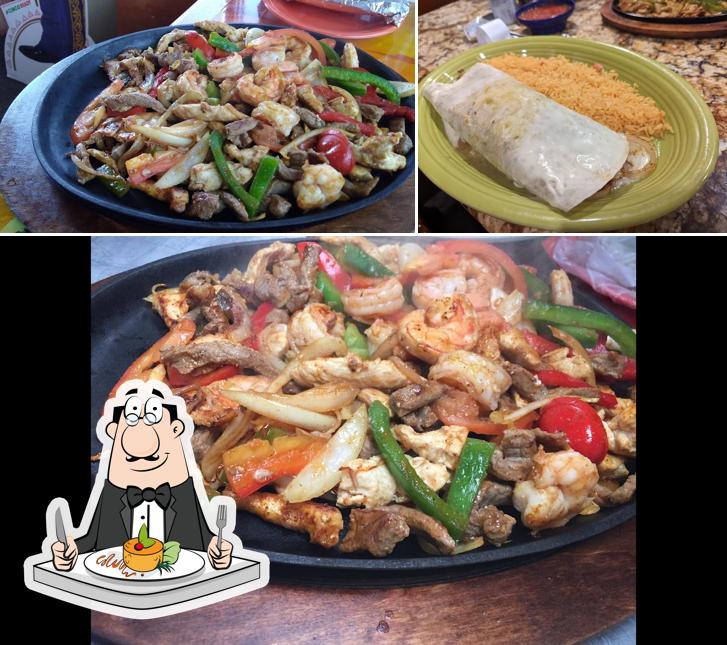 El Patron Grill mexican, Gaylord – menu, prices & reviews