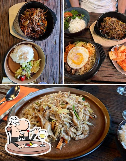 Für Dich (Korean Soul Food), Duisburg - Speisekarte, Preise und Bewertungen