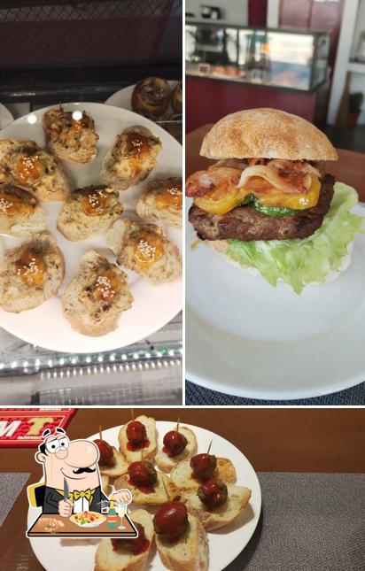 Global Food Café Siargao, General Luna - Restaurant menu, prices and ...