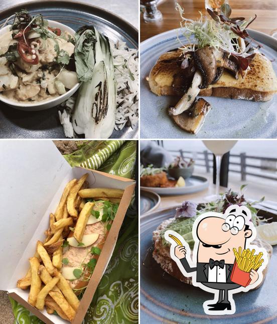 Top 7 restaurants in Broadstairs, october 2025 - Restaurant Guru