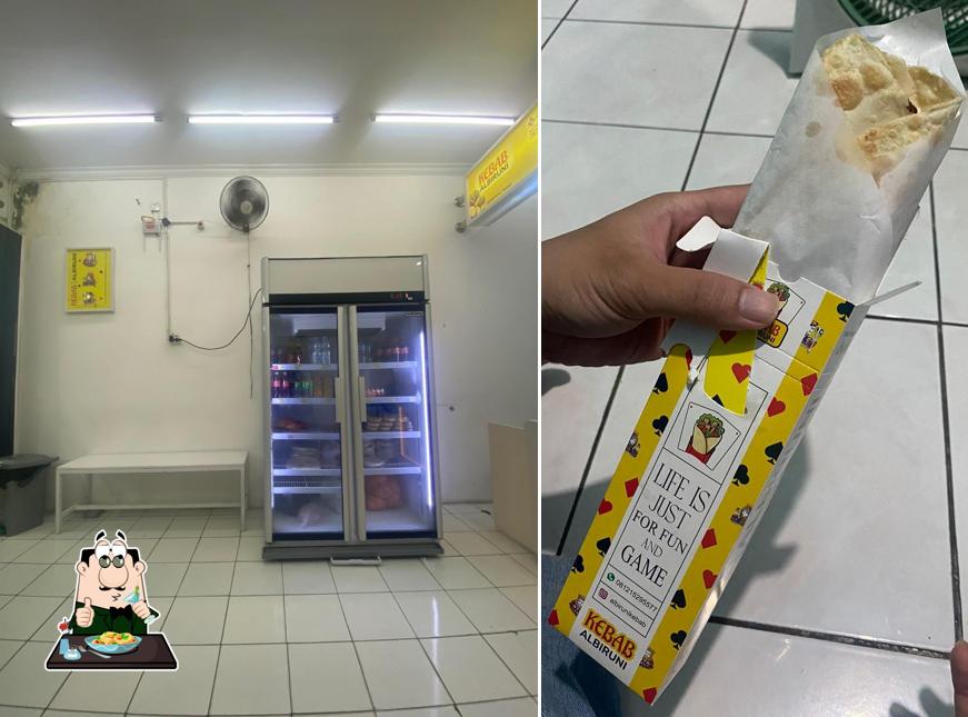 Kebab Albiruni restaurant, Purworejo - Restaurant reviews