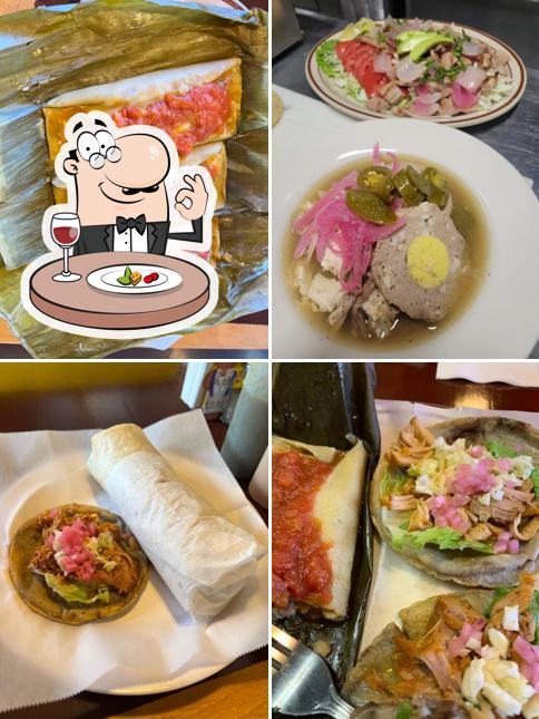 Top 7 restaurants with pozole in Portland, august 2025 - Restaurant Guru