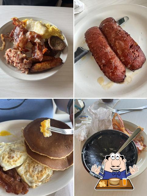 Mammy's Kitchen, 1010 N Kings Hwy in Myrtle Beach - Restaurant menu and ...