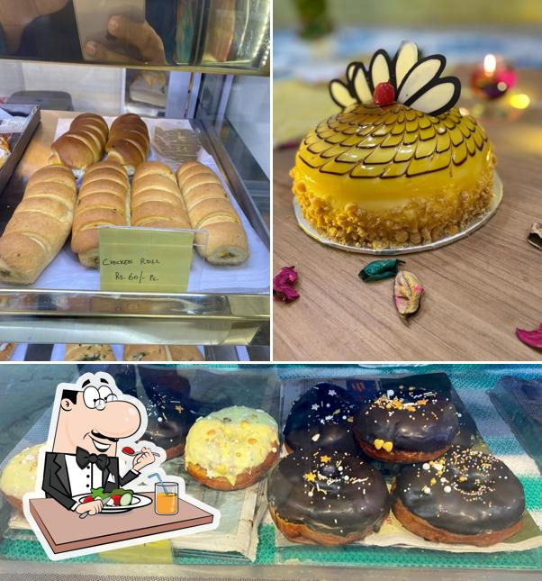 New Shan bakers, New Delhi - Restaurant menu, prices and reviews