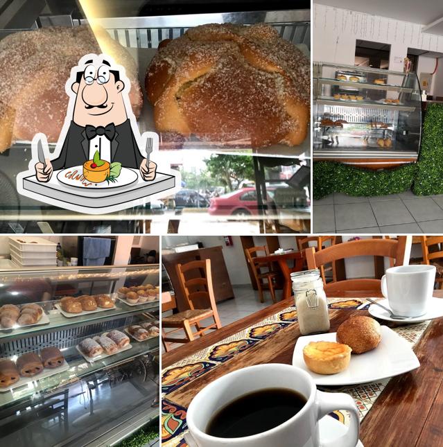 Panecillo Mio Bakery, Cancún - Restaurant reviews