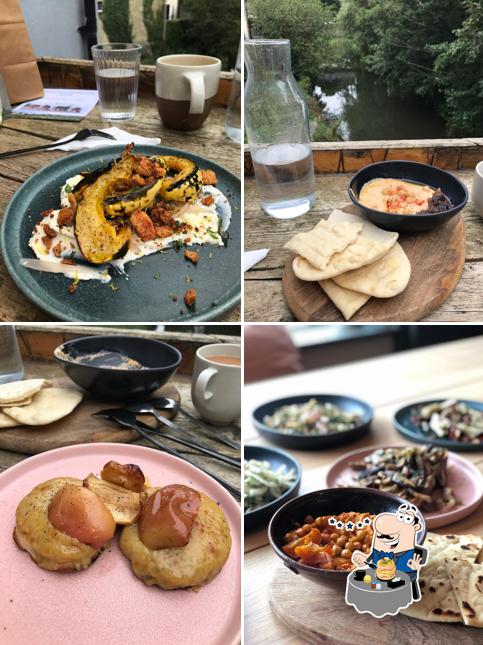 Projects Store & Kitchen Frome, Frome - Restaurant menu, prices and reviews