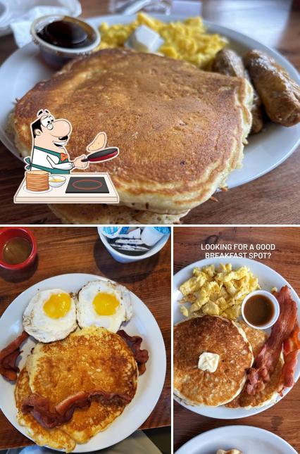 Red Rabbit Grill, Rexburg - Restaurant menu, prices and reviews