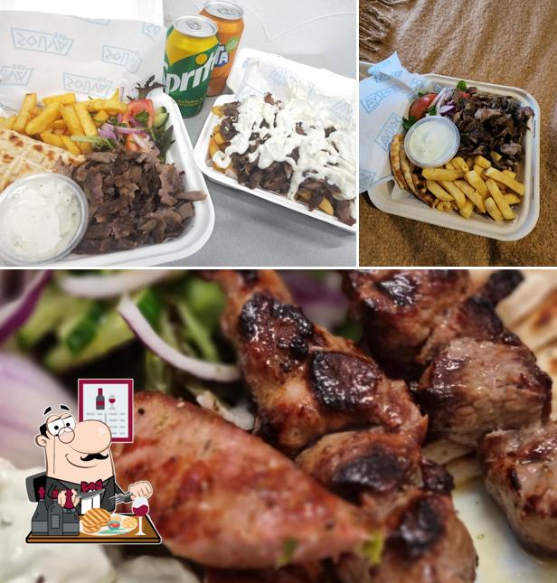 Top 5 restaurants with sausages in Grovedale, november 2025 ...