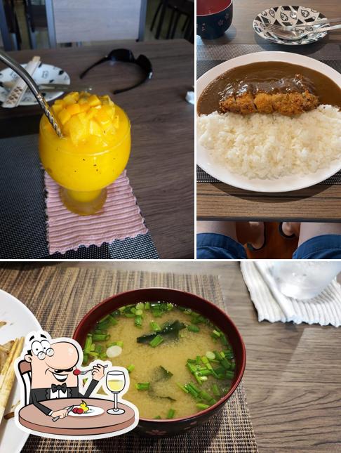 Tekiyaてきや Pattaya, Pattaya - Restaurant menu, prices and reviews