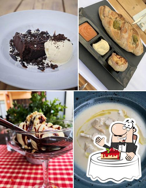 The Olive Tree in Torrenova - Restaurant reviews