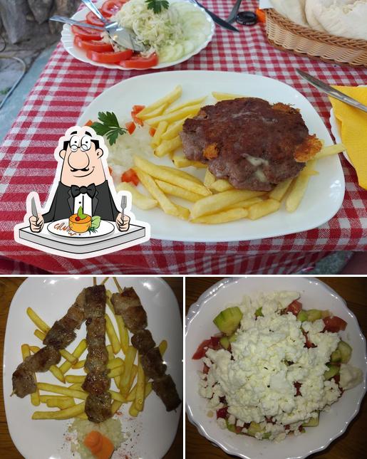 Restoran Strong restaurant, Divčibare - Restaurant reviews