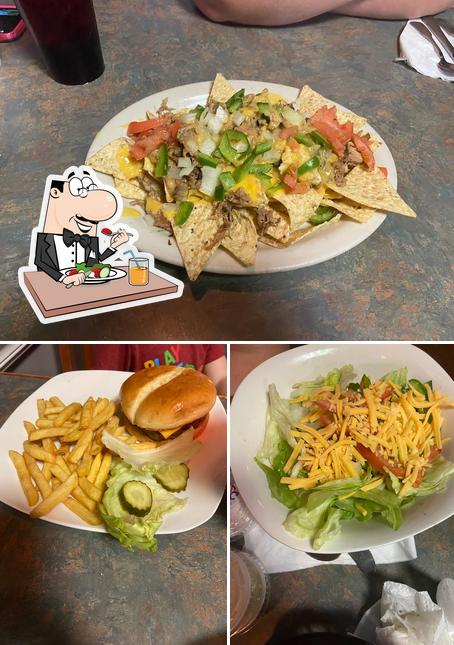 Roadside Grill, Piedmont - Restaurant menu, prices and reviews