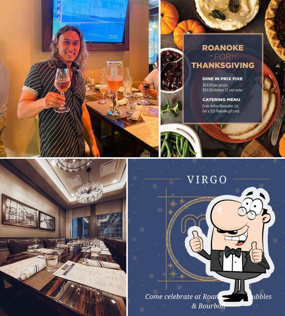Roanoke Restaurant, Chicago - Restaurant menu, prices and reviews