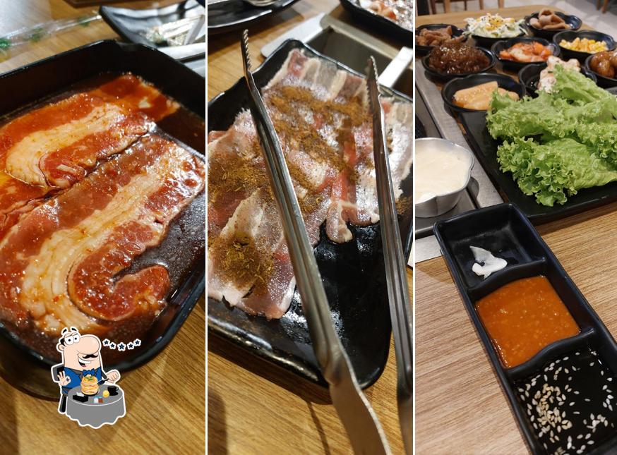 Samgyup sa Bahay, Bacoor - Restaurant menu, prices and reviews