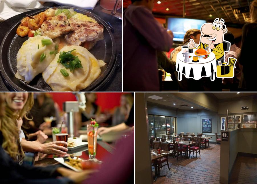 TGI Fridays, Manhasset - Restaurant menu, prices and reviews