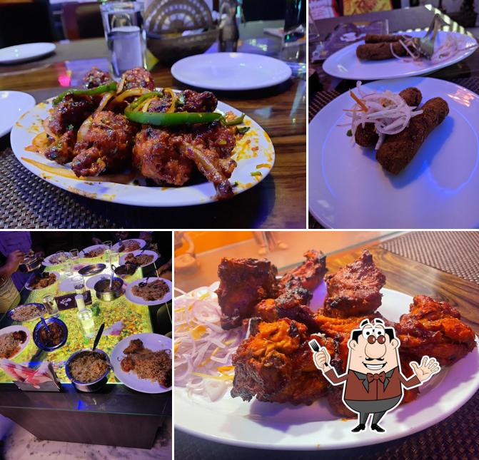 Tulip Restaurant, Bankura - Restaurant menu, prices and reviews