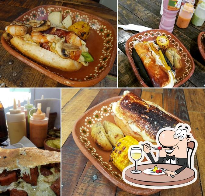 Xólotl, Zapopan - Menú del restaurante, precios y reseñas