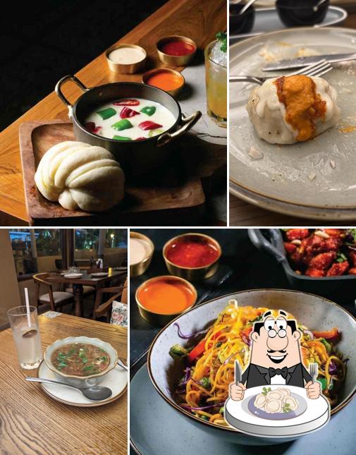 Yeti - The Himalayan Kitchen, Vagator - Restaurant menu, prices and reviews