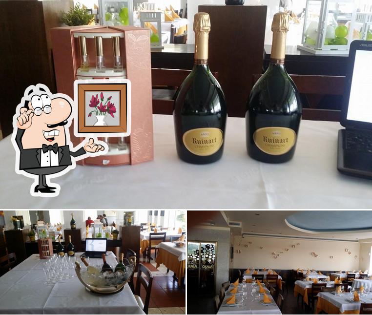 Oxalá, Ovar - Menu do restaurante, preços e opiniões