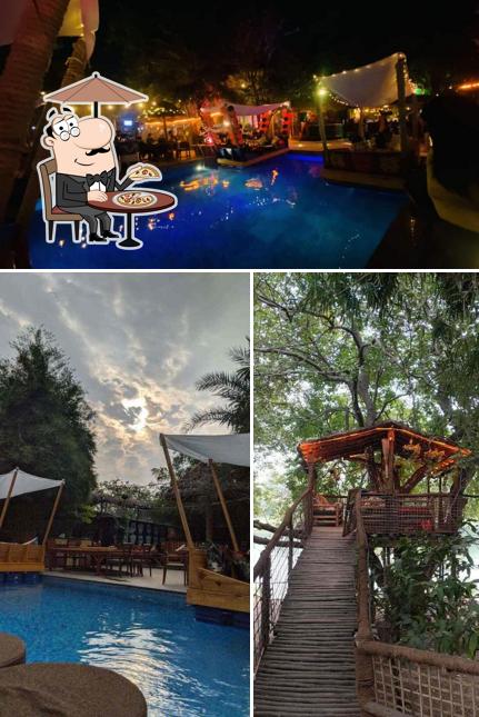 Teera, Pune - Restaurant menu, prices and reviews