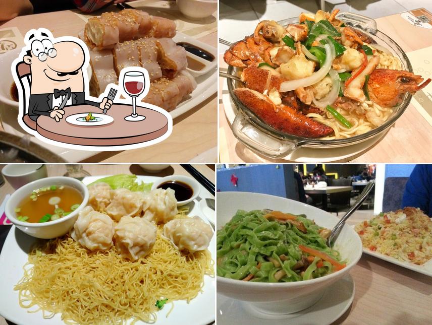 Congee Queen restaurant, Markham, Hwy 7 unit 5-7 - Menu du restaurant ...
