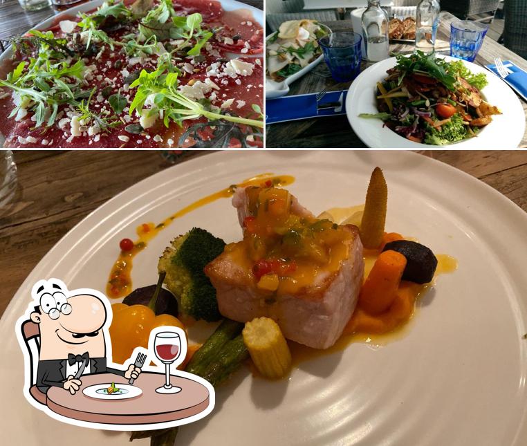 Restaurant Long Island, Hoofddorp - Speisekarte, Preise und Bewertungen