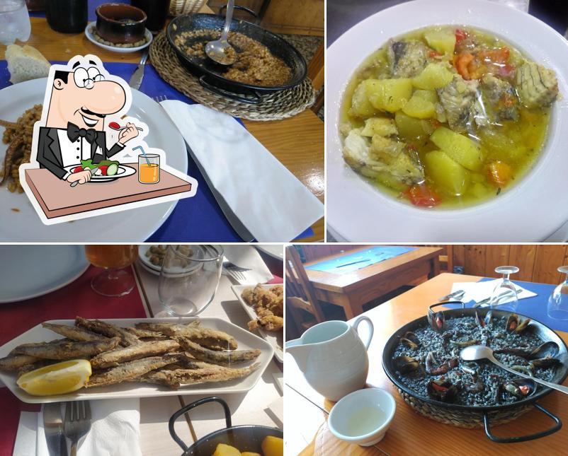Los 10 mejores restaurantes en Torredembarra, septiembre 2025 ...