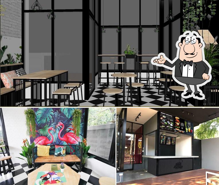 AM-PM Craft Cafe, Samut Prakan - Restaurant reviews