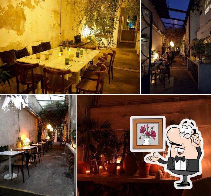 Atte. Pizzeria Napoletana, Buenos Aires - Restaurant reviews