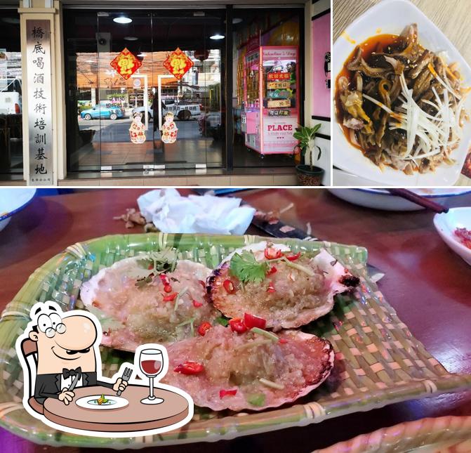 Qiaodi Chuanba restaurant, Pattaya City - Restaurant reviews