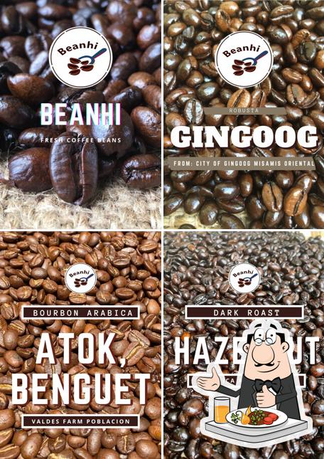 Beanhi Coffee House, Marikina - Restaurant menu, prices and reviews