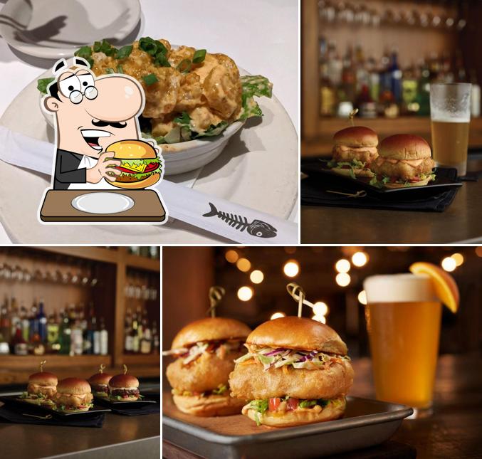 Bonefish Grill, Novi - Restaurant menu, prices and reviews