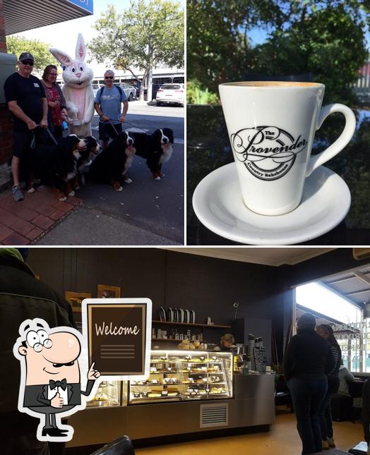 Alexandra Bakery & Cafe, Alexandra - Restaurant menu, prices and reviews