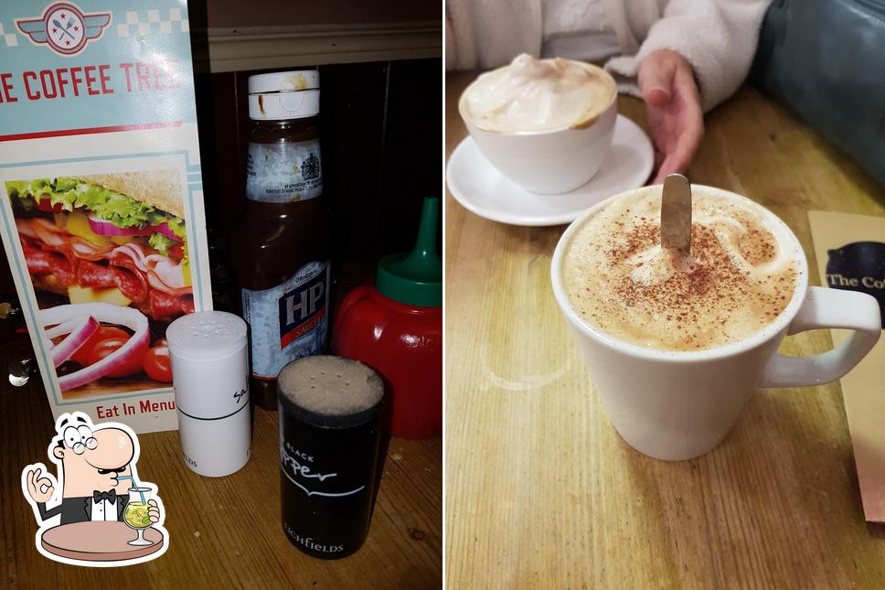 Top 5 cafes in Rowley Regis, august 2025 - Restaurant Guru