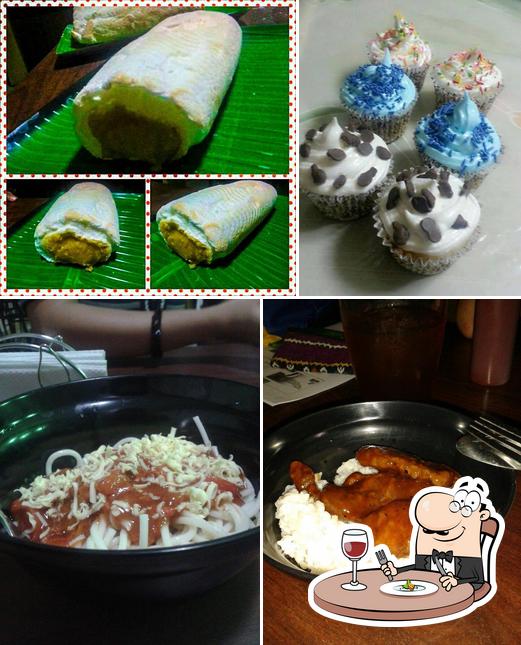 Jitter Bean cafe, Dasmariñas