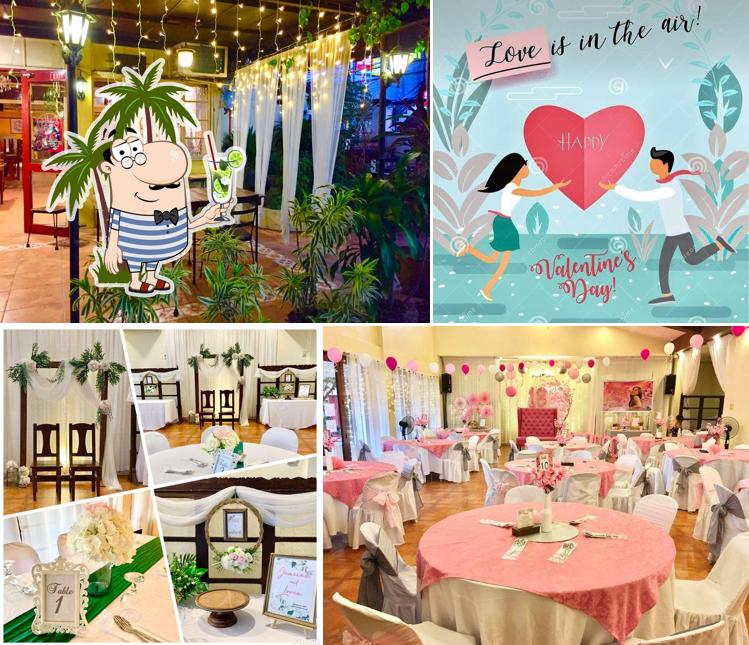 Calle Real, Tanza - Restaurant menu, prices and reviews