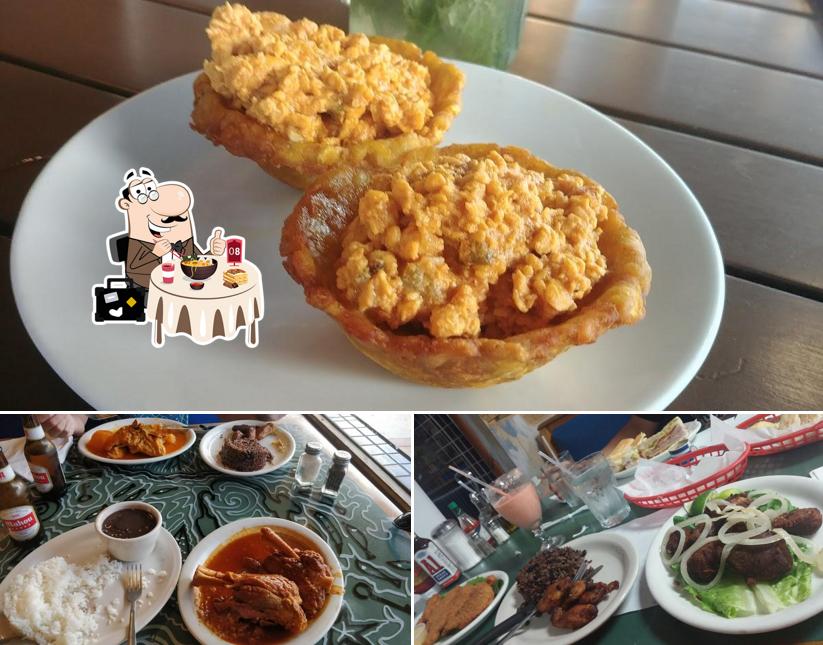 El Pub Restaurant, Miami, Vizcaya - Restaurant menu, prices and reviews