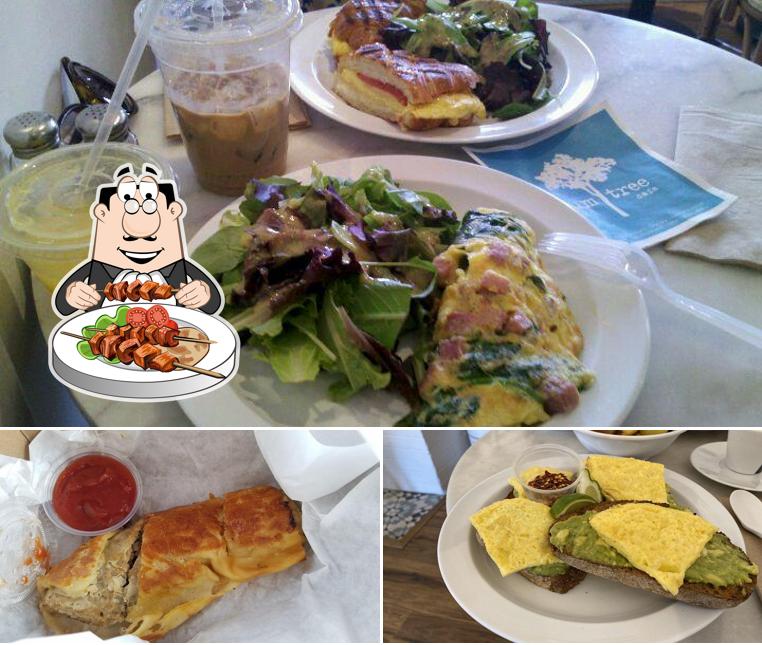 Gum Tree Shop & Café, Hermosa Beach - Restaurant menu, prices and reviews