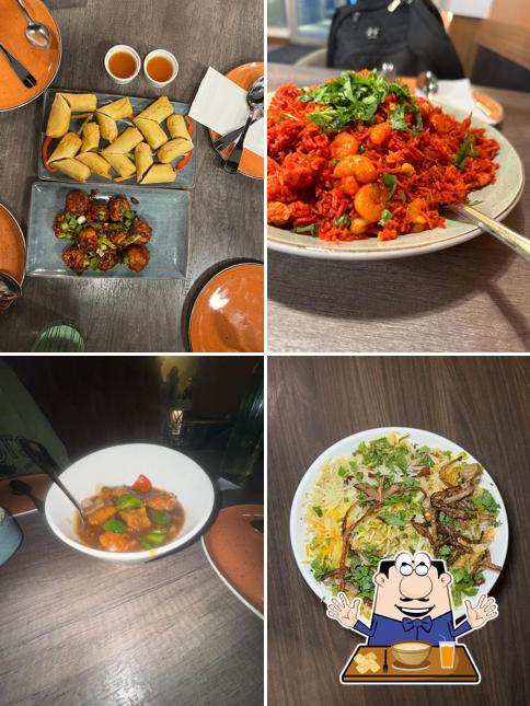 Hakka Nation, Mississauga - Restaurant menu, prices and reviews
