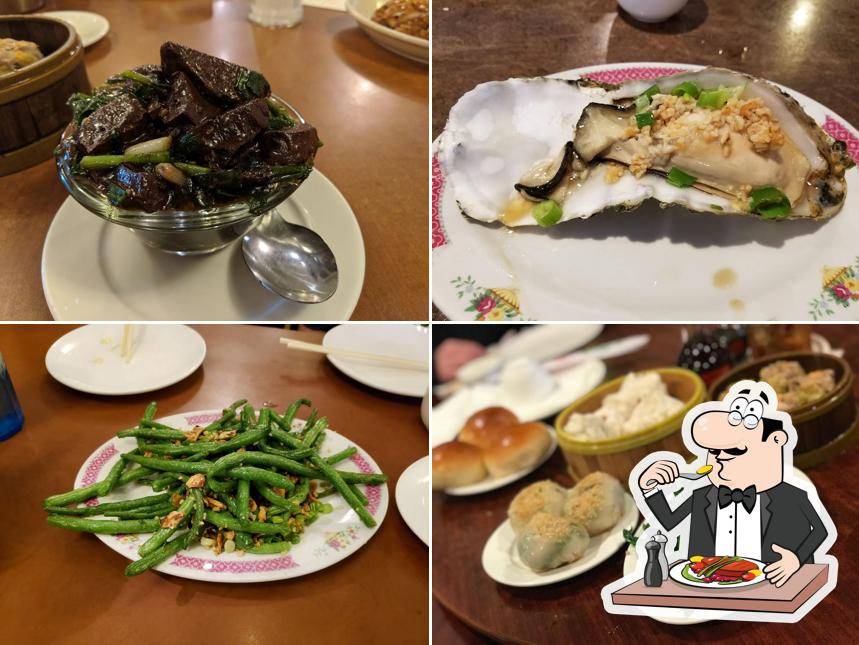 Harbor City Restaurant, Seattle - Restaurant menu, prices and reviews