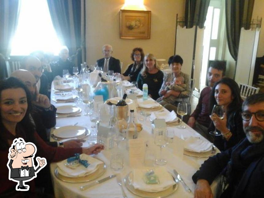 Il Fagiano, Selva di Fasano - Menu del ristorante, prezzi e recensioni