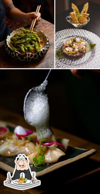 KAIZEN Restaurant, Palma - Restaurant menu, prices and reviews