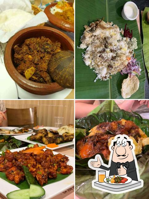 Kayal Star Restaurant, Dubai - Restaurant menu, prices and reviews