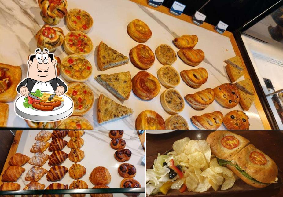 Lavonne Café, Bengaluru, 263 - Restaurant menu and reviews