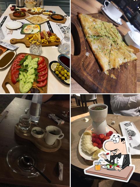 Petra Cafe, Batman - Restaurant reviews
